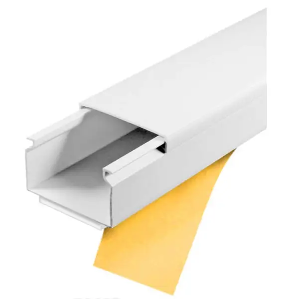 CcTv Kanalica samolepljiva 40 X 16 Mm