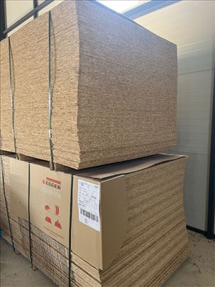 OSB 3 Egger 2500x1250x10mm