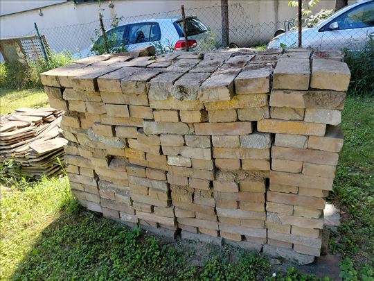 Švapska cigla 20 din
