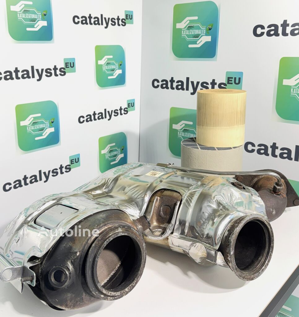 Fiat ducato 2704880X 22RNZ21 3387762 46857617 3158470 D18922321 katalizator za automobila