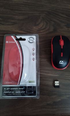 Bežični miš