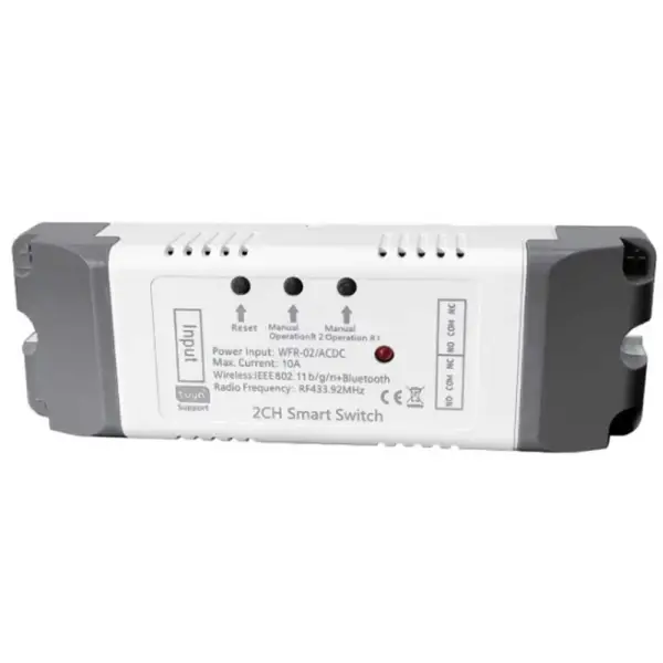 Roger WiFi smart relejni prekidač
