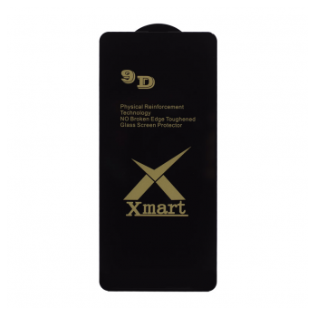 Zastitno staklo XMART 9D za Xiaomi Redmi 15A 5G/ Redmi 17 5G