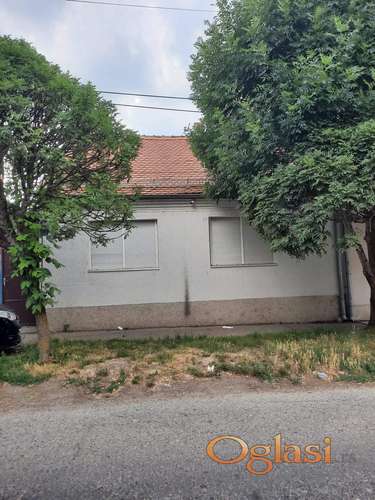Kuća širi centar 95000 evra