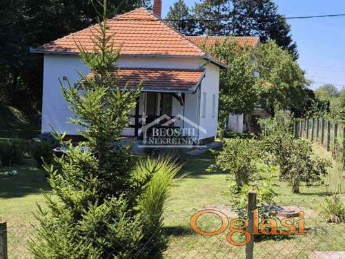 Obrenovac - Mislođin - 62m2+10,6a ID#25519
