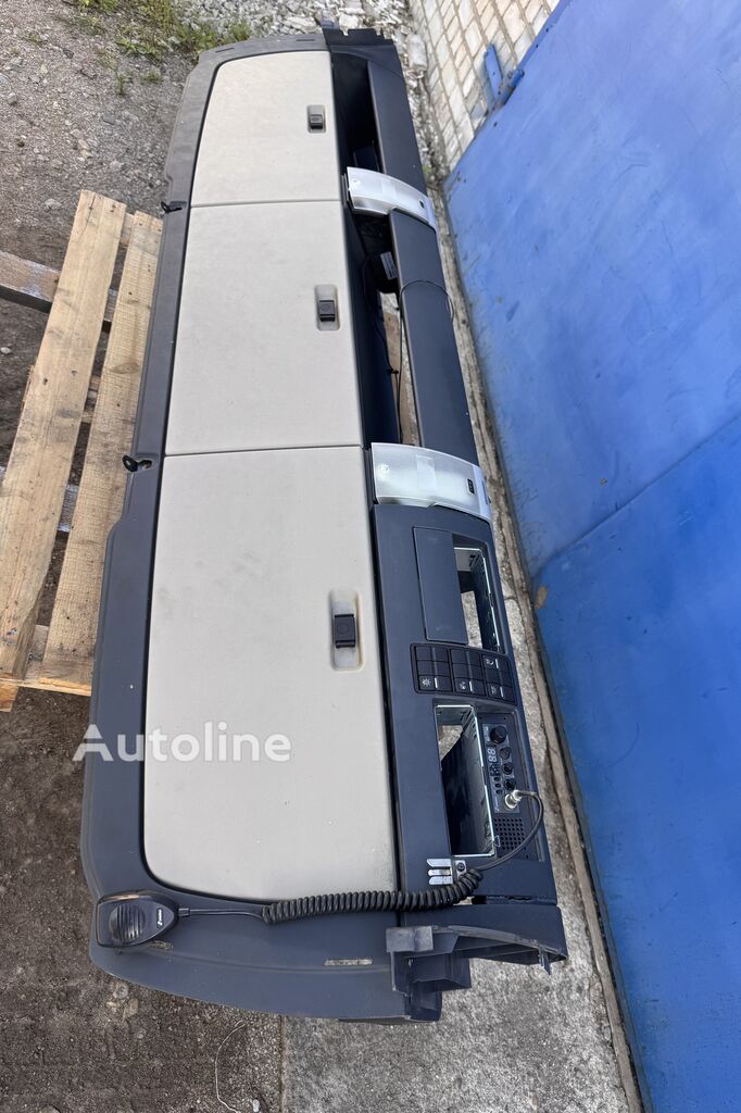 MAN TGX 28.500 , XLX pretinac za rukavice za MAN TGX 28.500 , XLX kamiona