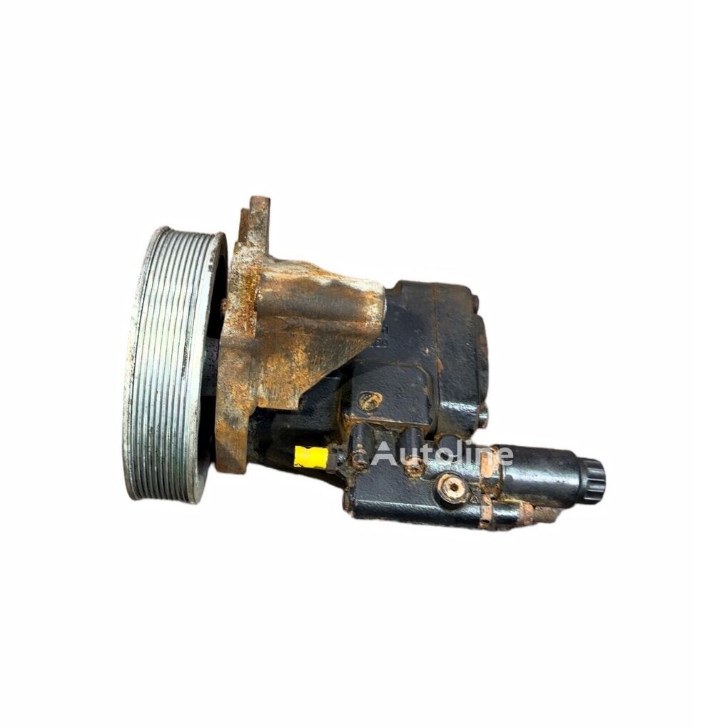 MAN, REXROTH ALA10VNO45ED72/53R visco spojnica ventilatora za MAN autobusa