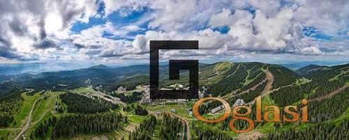 Luksuzna investiciona ponuda–Kopaonik! ID#2747