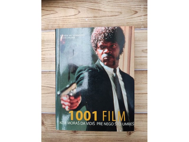 1001 film koji moras da vidis pre nego sto umres