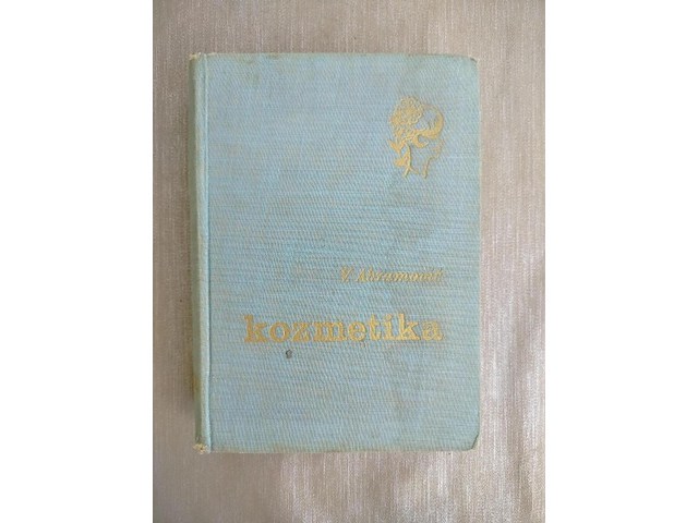Dr Vladimir Abramović - Kozmetika
