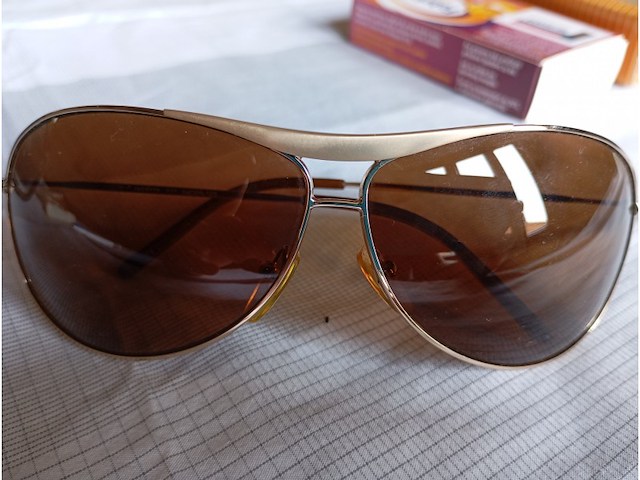 FOSSIL original naocare za aunce