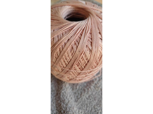 Konac za ručni rad, nekorišćeno,150gr