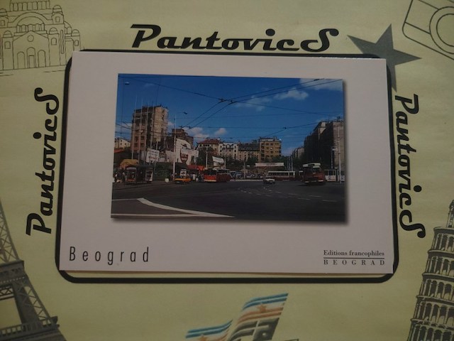 BEOGRAD