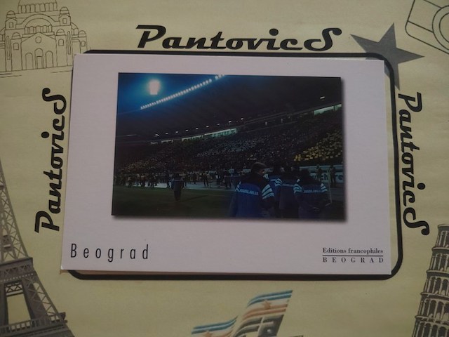 BEOGRAD