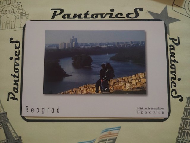 BEOGRAD
