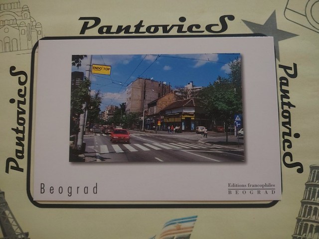 BEOGRAD