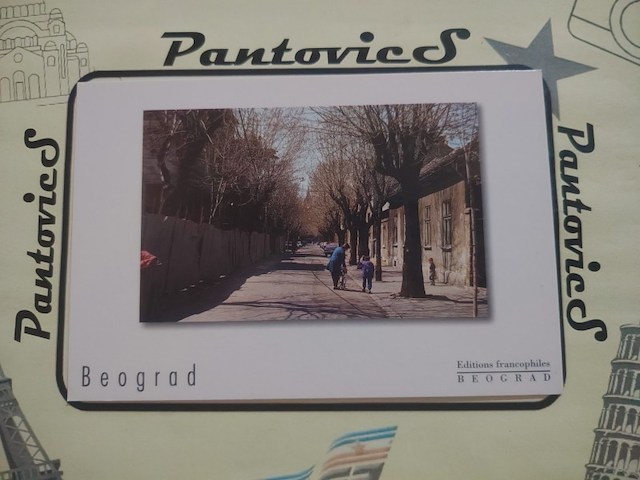 BEOGRAD