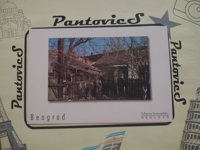 BEOGRAD