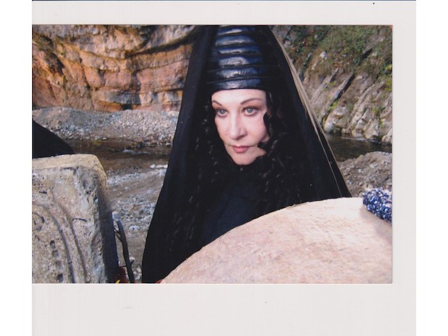 OLIVERA KATARINA / ORIGINAL SA SNIMANJA FILMA