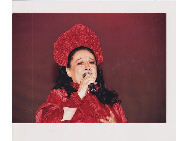 OLIVERA KATARINA / FOTOGRAFIJA ORIGINAL SNINANJE FILMA