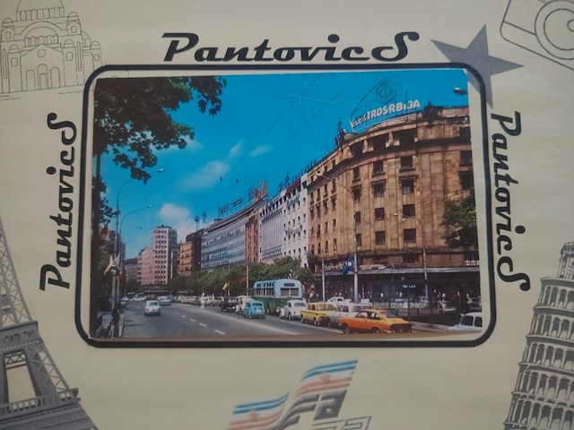 BEOGRAD