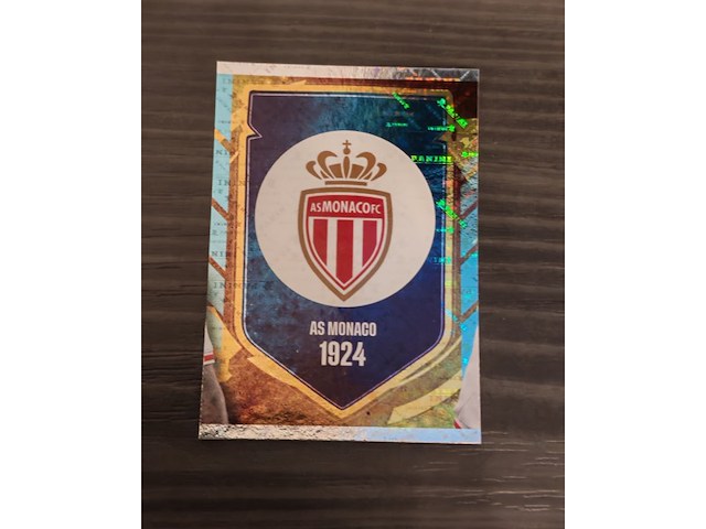 FIFA 365 2024 25 sličica broj 139