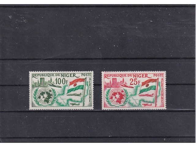 Niger