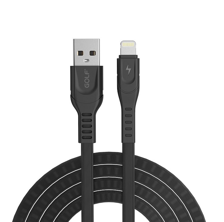 KABAL GOLF SPACE USB-IPHONE 2,4A 1M