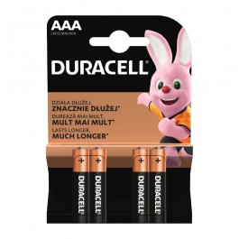 DURACELL BATERIJA AAA