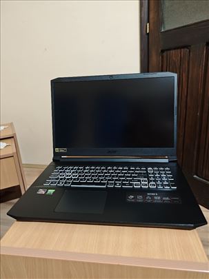 Acer Nitro 5 AN517-41, Ryzen 9 5900HX, RTX 3080