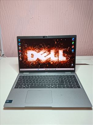 Dell Latitude 5550 Ultra 7 165U 32GB DDR5 RAM 1TB