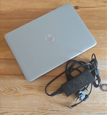 14 HP EliteBook 840 G3 FullHD/i5/8GB/128GB/500GB