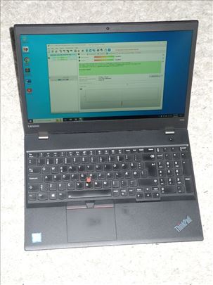 Lenovo Thinkpad T570 i5 7200u DELOVI