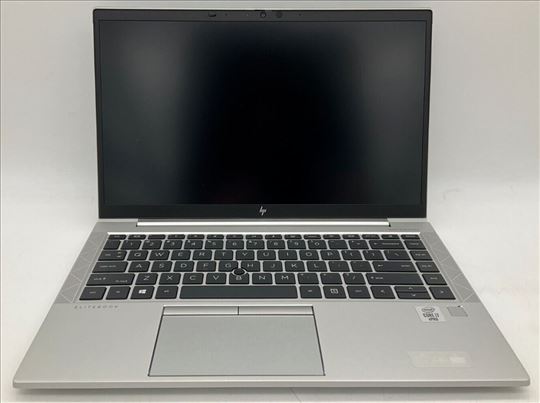 HP 840 G7 i5-1031u/ 16GB/ 256GB/ Intel UHD/ 14