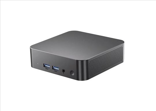 Mini PC Intel i9-8950HK/ 16GB DDR4/ 2TB m2/ Wi-Fi