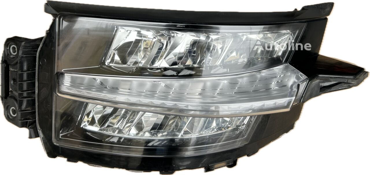 Renault RANGE T EVO 7423645386 far za Renault RANGE T EVO tegljača