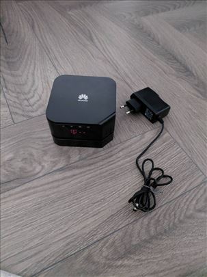 Huawei AF22 - 4G Ruter , Sim free
