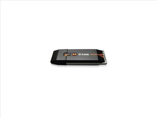 D-Link DWA-111 wireless adapter