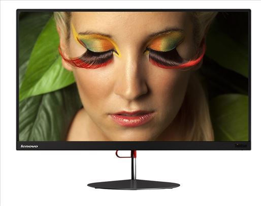 Lenovo ThinkVision X24-20 Full HD IPS HDMI DP