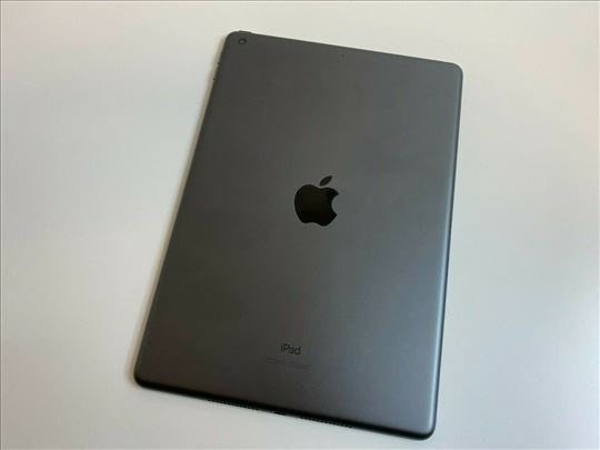 iPad 2019 (A2197) Retina 10.2/Wi-Fi/ 99% health