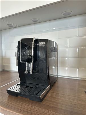 Delonghi dinamica kafe aparat