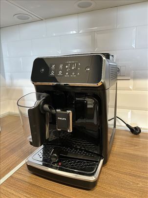 PHILIPS EP2231 kafe aparat