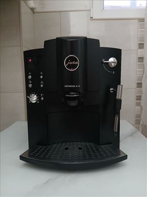 Jura impressa E10