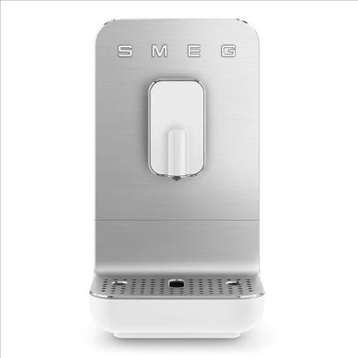 Smeg BCC11WHMEU aparat za kafu - novo