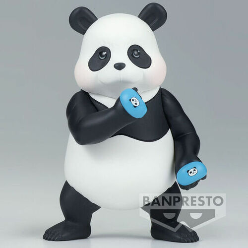 NEW! Bandai BP19045 Q Posket Petit - Jujutsu Kaisen Panda
