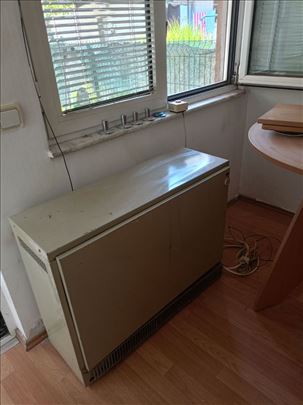 Ta pec 3.5 kw