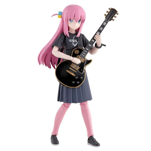 Bandai 68355 Bandai 30 MB The Rock Hitori Gotoh