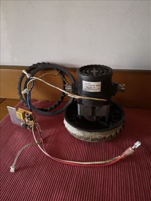 Motor za usisivač
