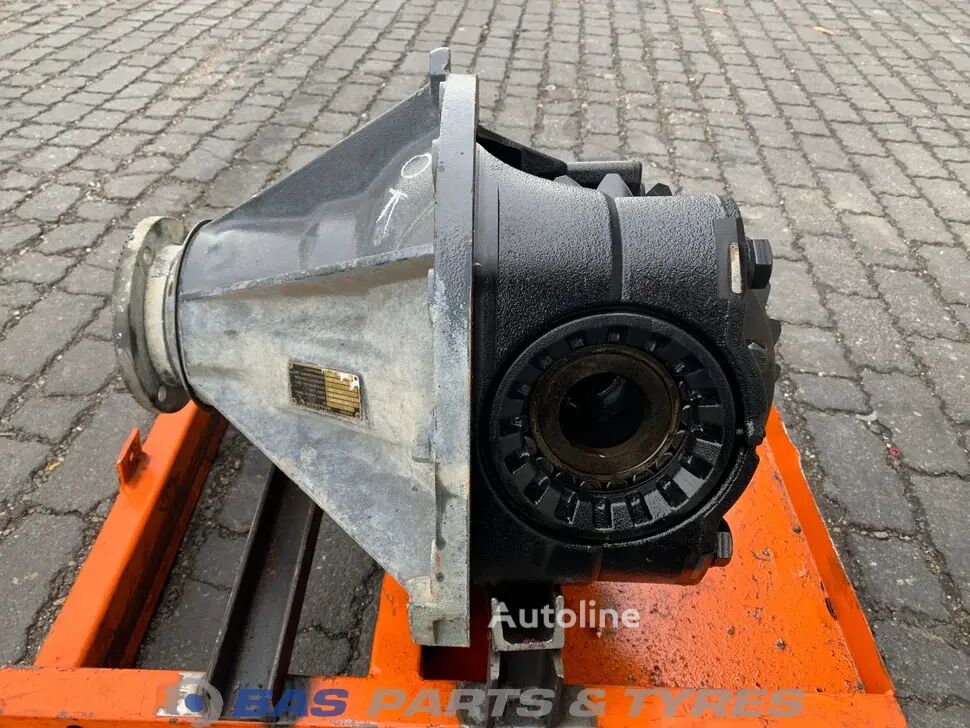 Meritor DAF AAS1356 RSH1370F diferencijal za Meritor kamiona
