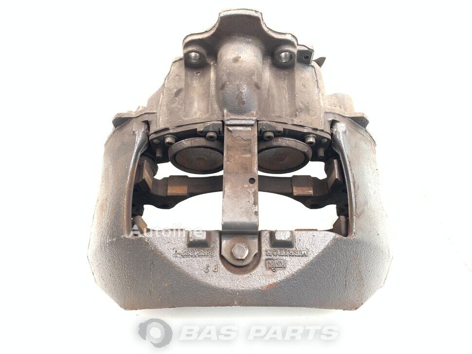 Meritor T-Serie Left Renault 7420523648 stezaljka kočnice za Meritor T-Serie kamiona